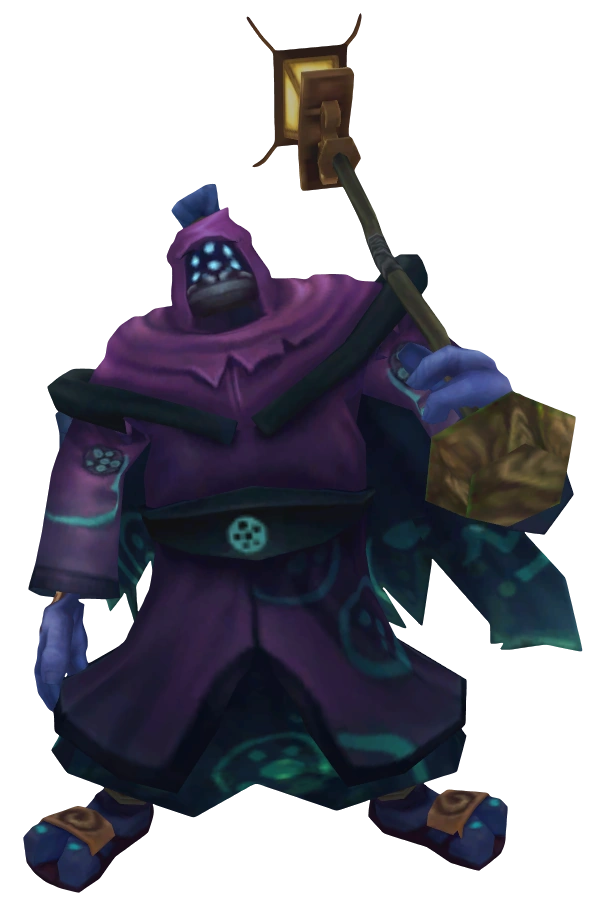 Jax/LoL | Wiki League of legends oficial | Fandom