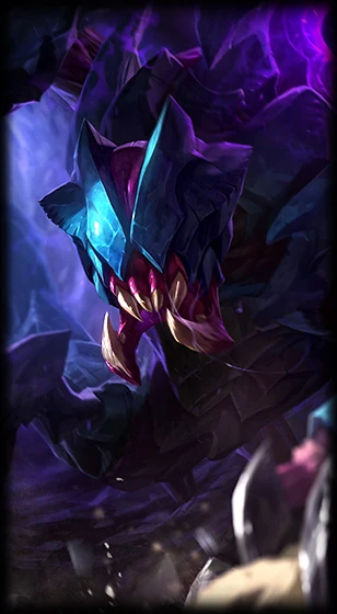 Rek'Sai/Historia | Wiki League of legends oficial | Fandom