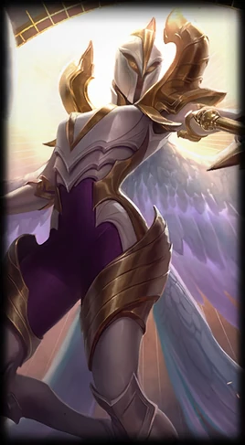 Kayle | Wiki League of legends oficial | Fandom