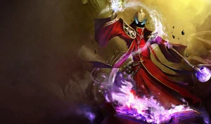 Karthus/LoL/Skins | Wiki League of legends oficial | Fandom