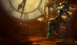 Shaco/LoL/Skins | Wiki League of legends oficial | Fandom