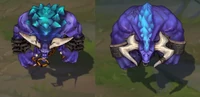 Alistar/Galería | Wiki League of legends oficial | Fandom