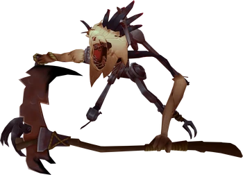 Fiddlesticks/LoL | Wiki League of legends oficial | Fandom