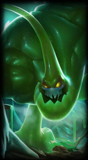 Zac/Historia | Wiki League of legends oficial | Fandom