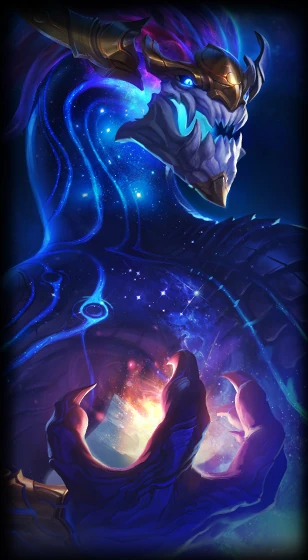 Aurelion Sol/Historia | Wiki League of legends oficial | Fandom