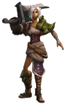 Riven/Galería | Wiki League of legends oficial | Fandom