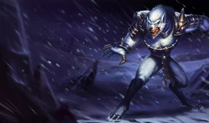 Warwick/LoL/Skins | Wiki League of legends oficial | Fandom