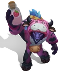 Alistar/LoL/Skins | Wiki League of legends oficial | Fandom