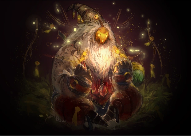 Bardo/Galería | Wiki League of legends oficial | Fandom