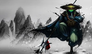 Jax/LoL/Skins | Wiki League of legends oficial | Fandom