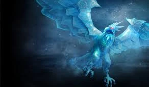 Anivia | LeagueOfLegendsSrbija Wiki | Fandom
