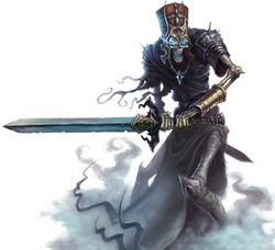 Crypt of the Everflame | League of Random Heroes Wiki | Fandom