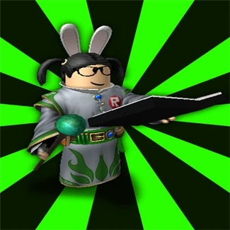 ReeseMcBlox | League Of ROBLOX wiki | Fandom