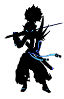 Samurai | League Of Stickman Wikia | Fandom