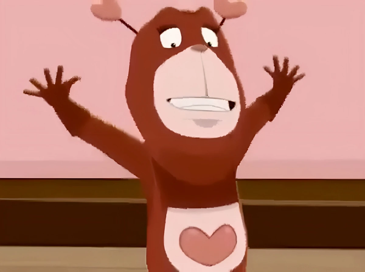 Snugglebum | League of Super Evil Wiki | Fandom