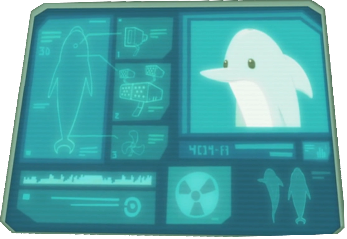 Dipper | League of Super Evil Wiki | Fandom