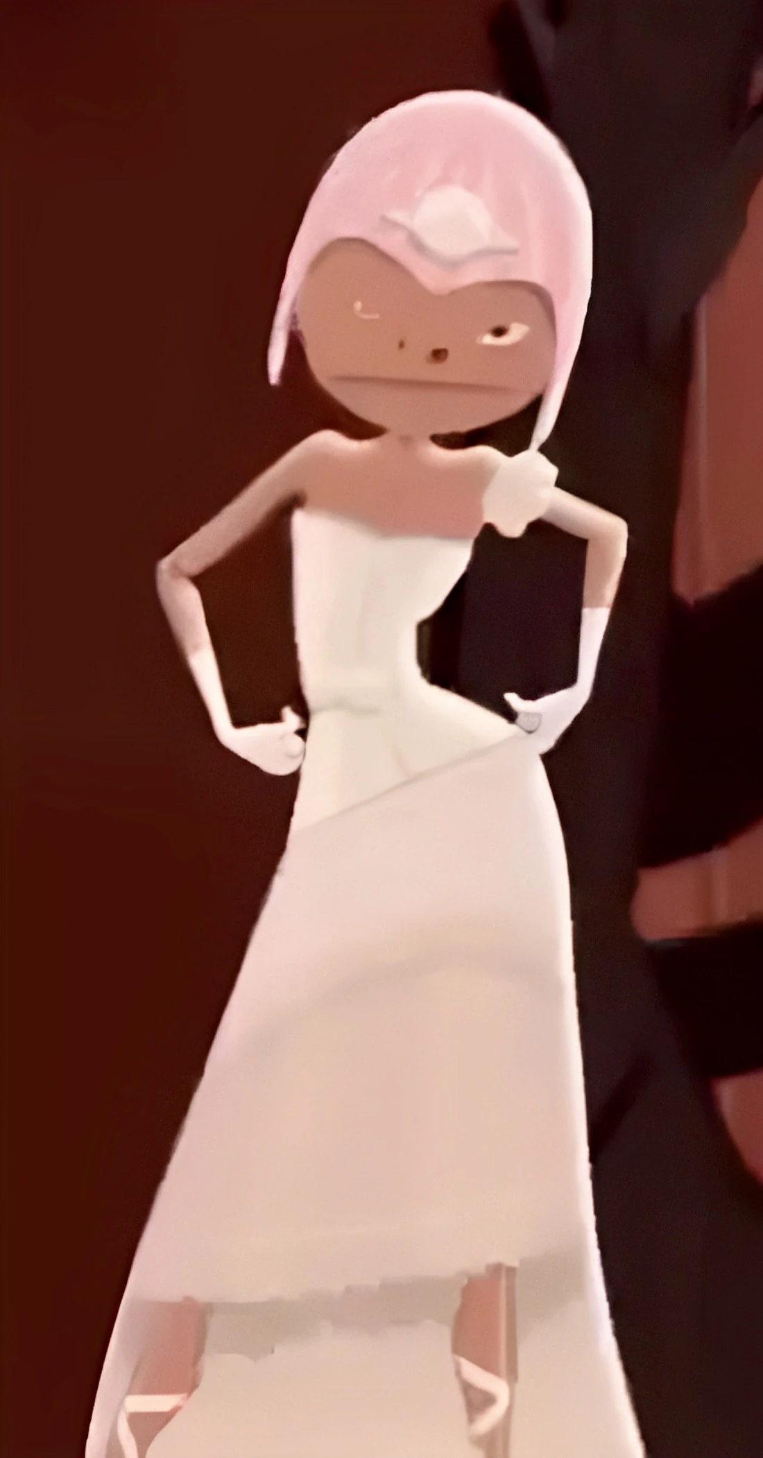 Voltina | League of Super Evil Wiki | Fandom