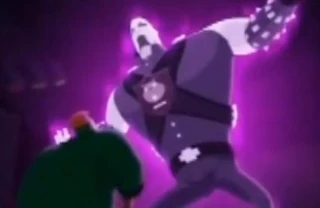 School Daze/Bad-o-meter | League of Super Evil Wiki | Fandom