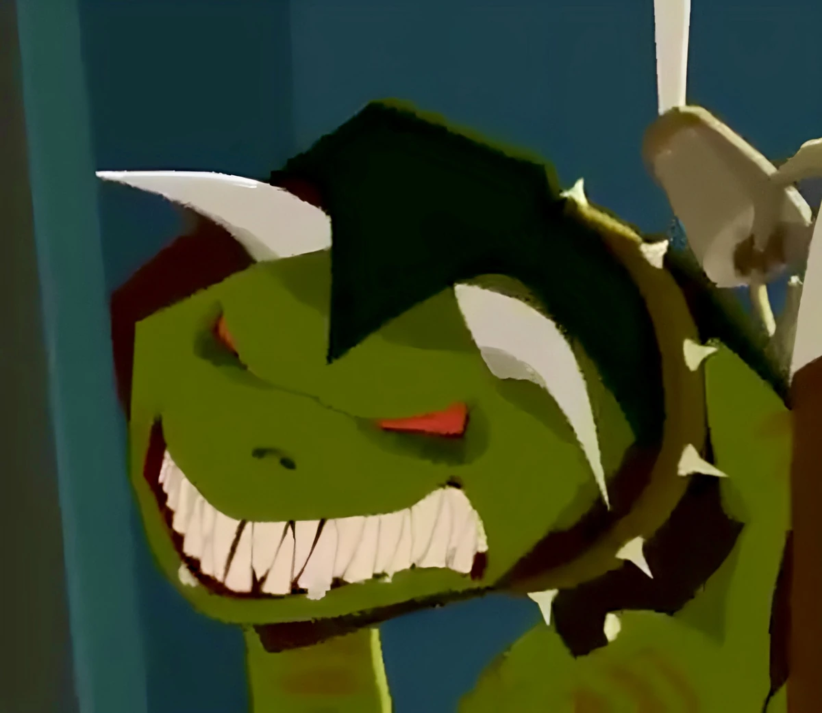 Doomageddon clone | League of Super Evil Wiki | Fandom