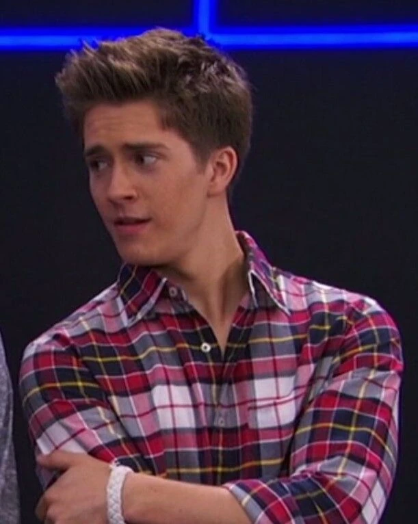 Chase Davenport | Leah and the Lab Rats Wiki | Fandom