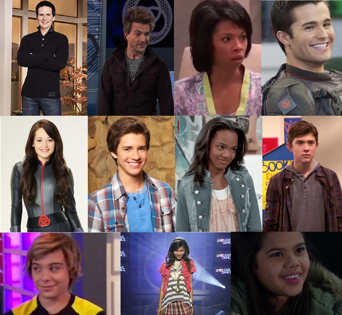 Davenport Family | Leah and the Lab Rats Wiki | Fandom