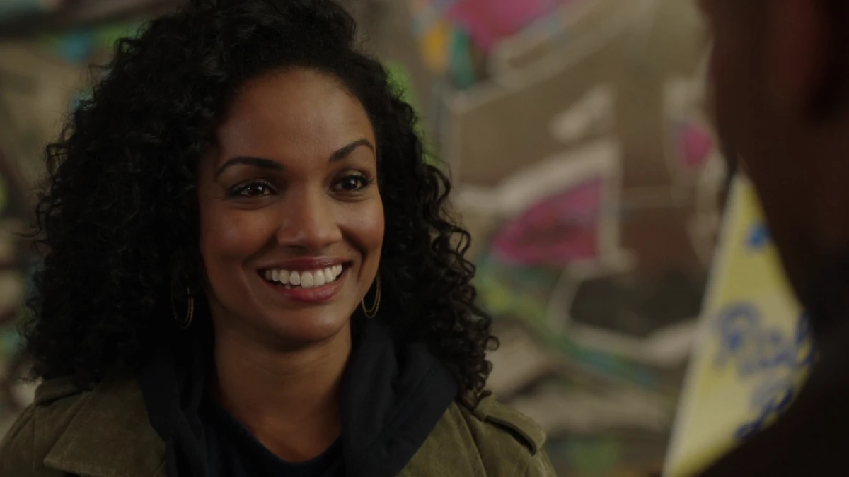 Janice | Leah and the Lab Rats Wiki | Fandom