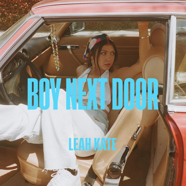 Boy Next Door | Leah Kate Wiki | Fandom