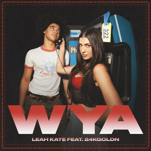 WYA | Leah Kate Wiki | Fandom