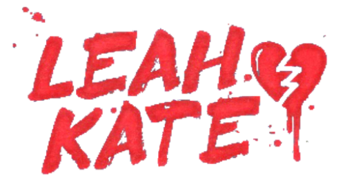 Give me just a little | Leah Kate Wiki | Fandom