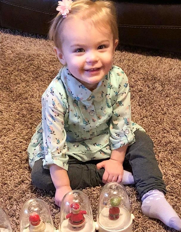 Remi Simms | Leah Messer Wiki | Fandom