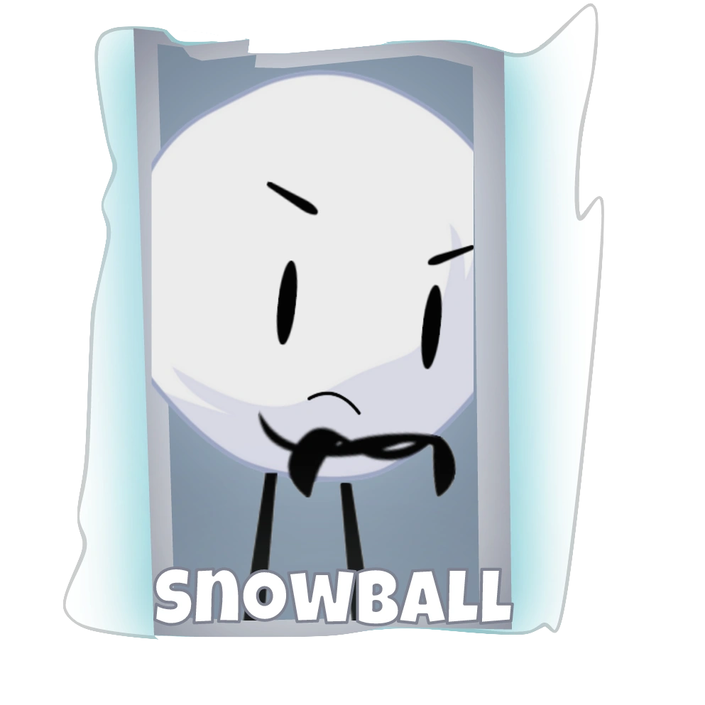 Snowball | Leah's Big Brother Wiki | Fandom