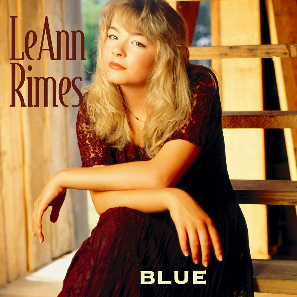 Blue (single) | LeAnn Rimes Wiki | Fandom