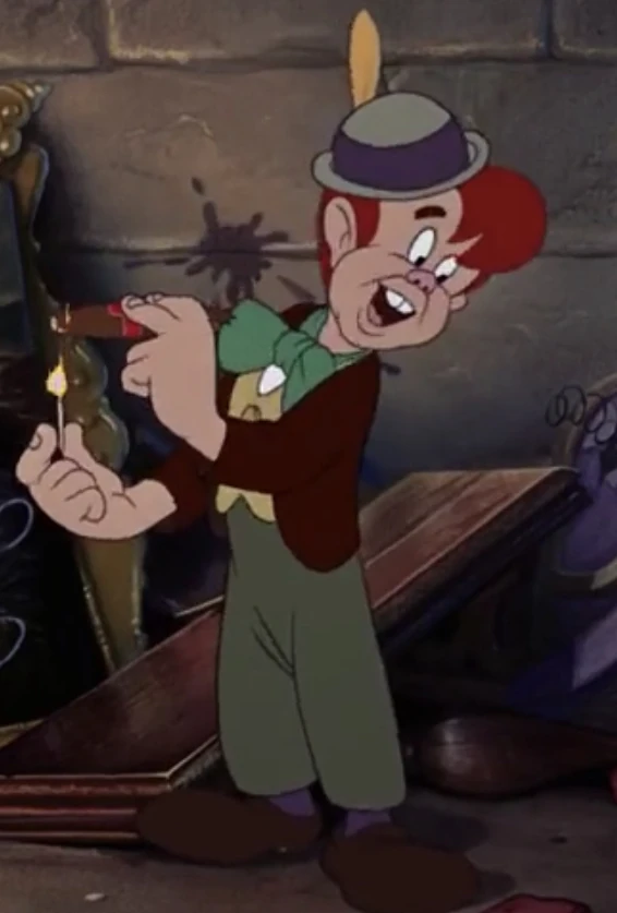 Lampwick | Leann and Carl’s Media Wiki | Fandom