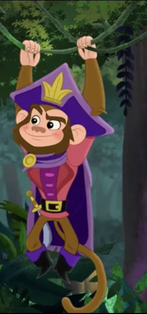 King Zongo | Leann and Carl’s Media Wiki | Fandom