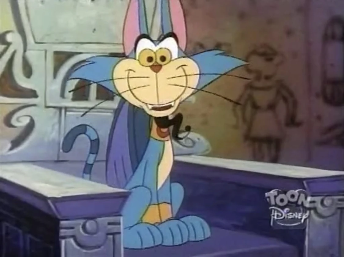 Chaos (Aladdin) | Leann and Carl’s Media Wiki | Fandom