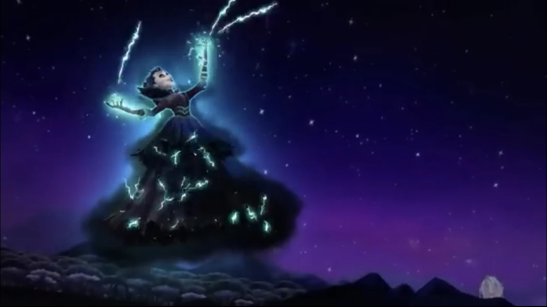 Lady Rancora | Leann and Carl’s Media Wiki | Fandom