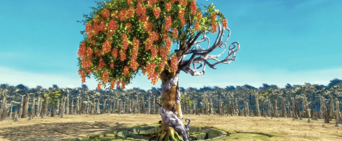 Tree of Life (Winx Club) | Leann and Carl’s Media Wiki | Fandom