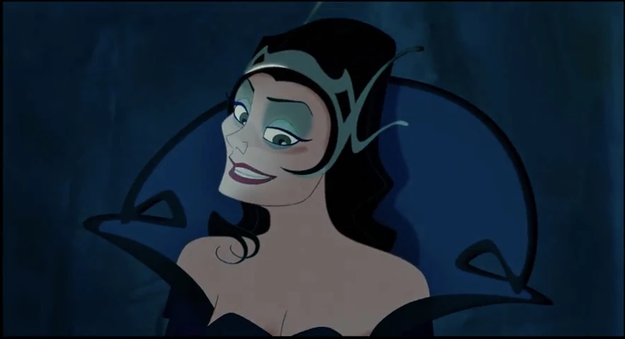 Queen Narissa | Leann and Carl’s Media Wiki | Fandom