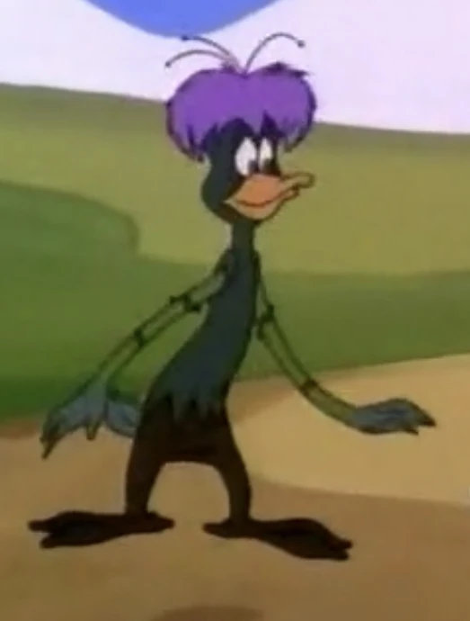 Bushroot | Leann and Carl’s Media Wiki | Fandom