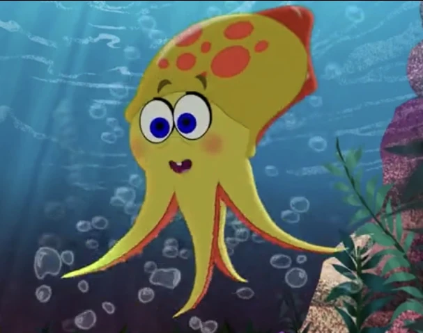 Sinker | Leann and Carl’s Media Wiki | Fandom