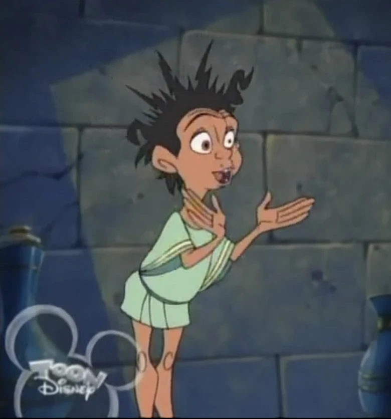 Icarus | Leann and Carl’s Media Wiki | Fandom