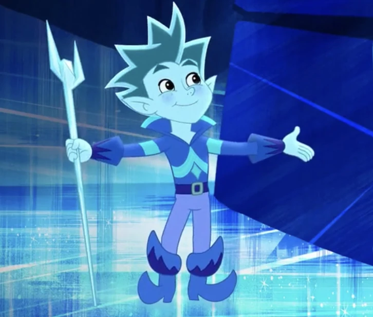 ChillyZack | Leann and Carl’s Media Wiki | Fandom