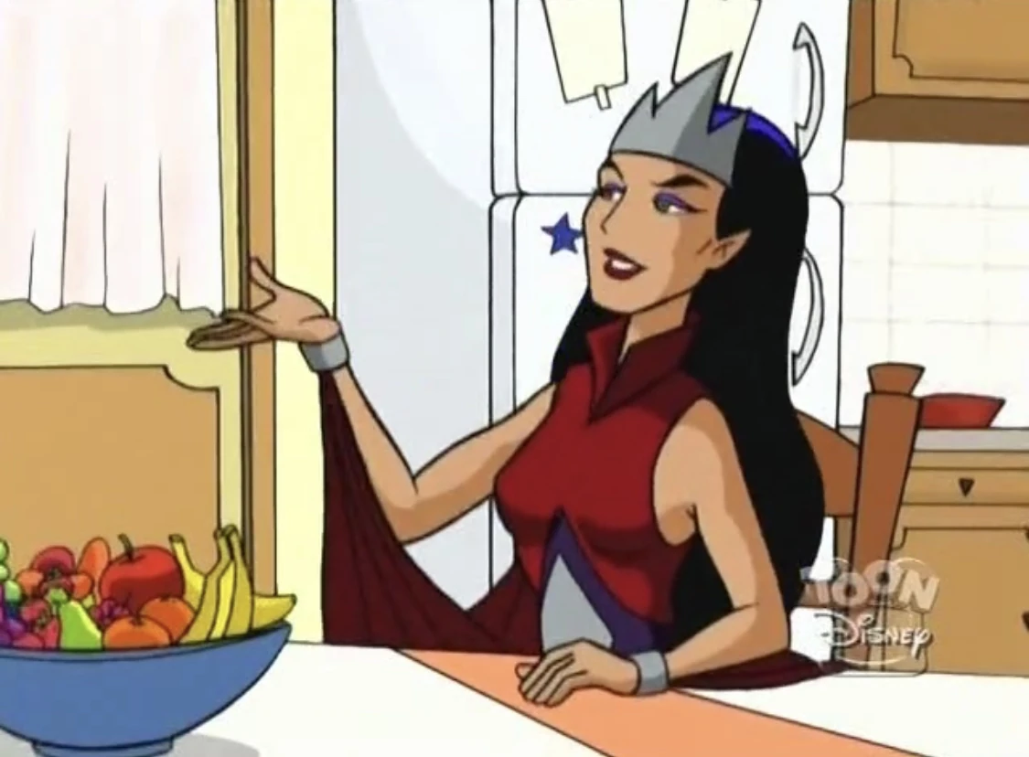 Enchantra | Leann and Carl’s Media Wiki | Fandom