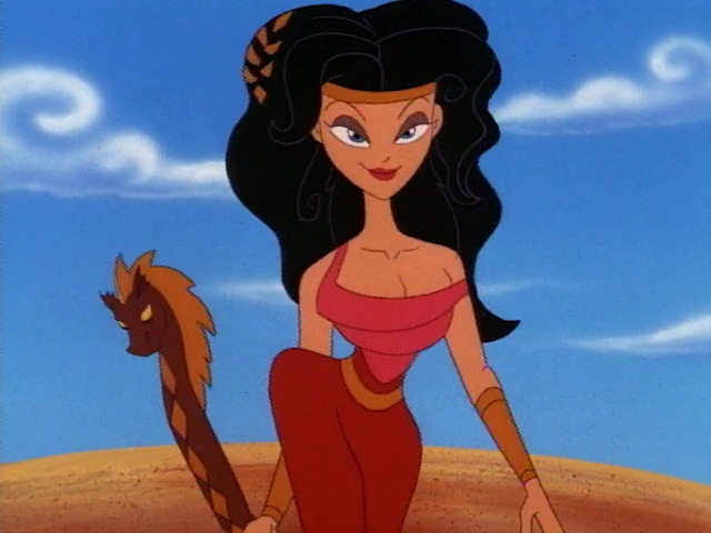 Circe (Hercules) | Leann and Carl’s Media Wiki | Fandom
