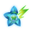 Star Shard | Leann and Carl’s Media Wiki | Fandom