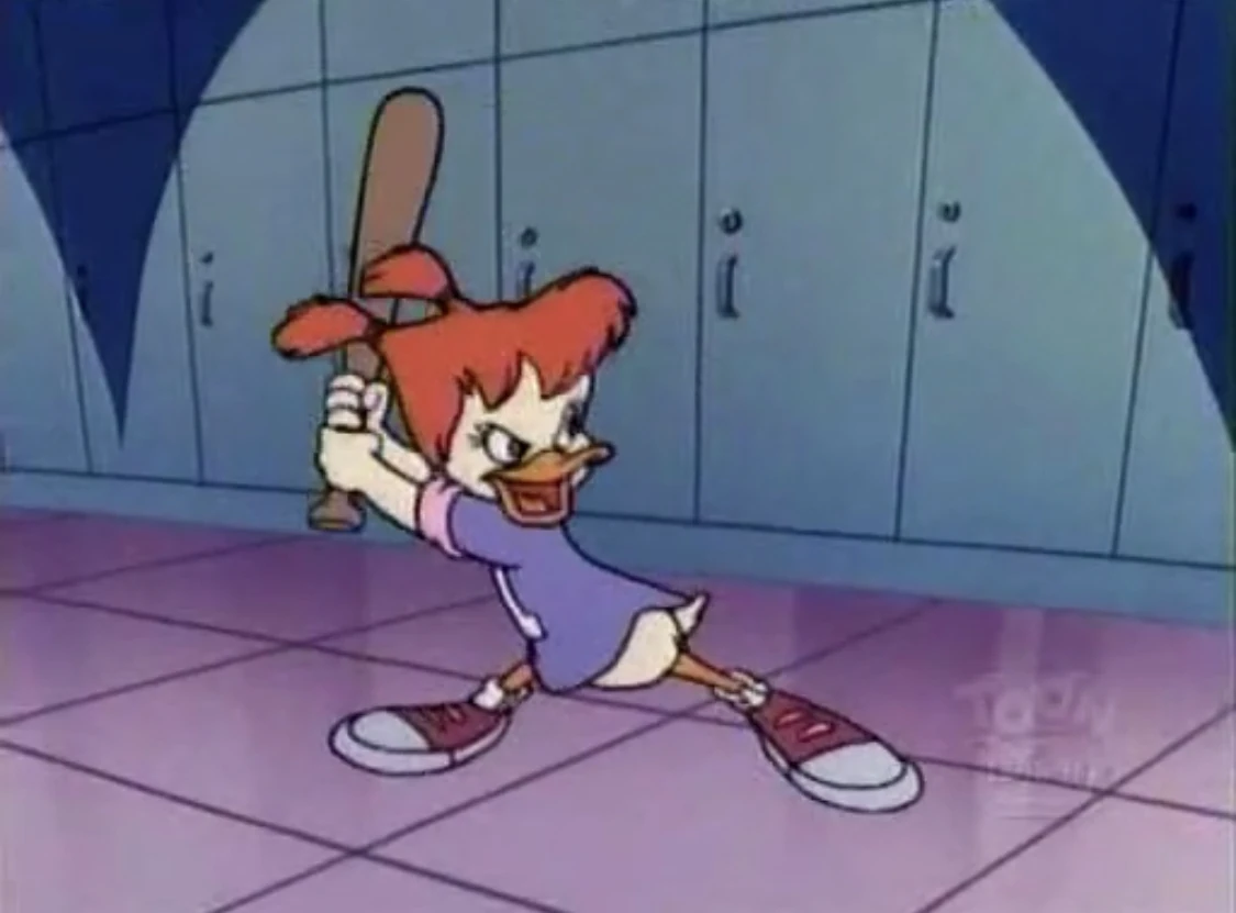 Gosalyn Mallard | Leann and Carl’s Media Wiki | Fandom