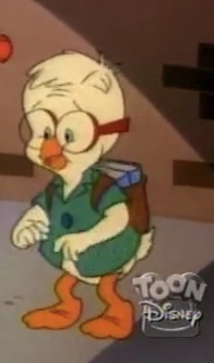 Honker Muddlefoot | Leann and Carl’s Media Wiki | Fandom