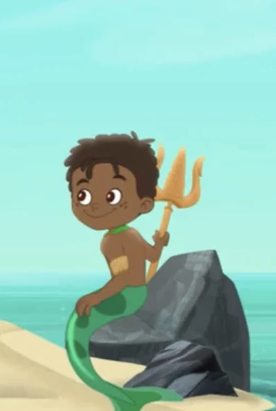 Finn the Mer-Boy | Leann and Carl’s Media Wiki | Fandom