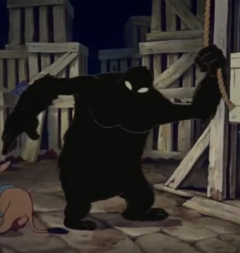 The Coachman's Goons | Leann and Carl’s Media Wiki | Fandom