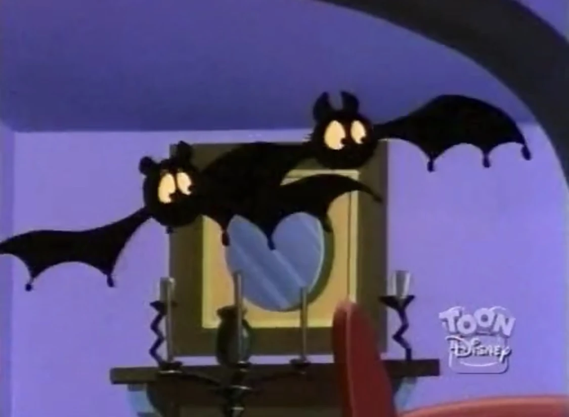 Eek and Squeak | Leann and Carl’s Media Wiki | Fandom